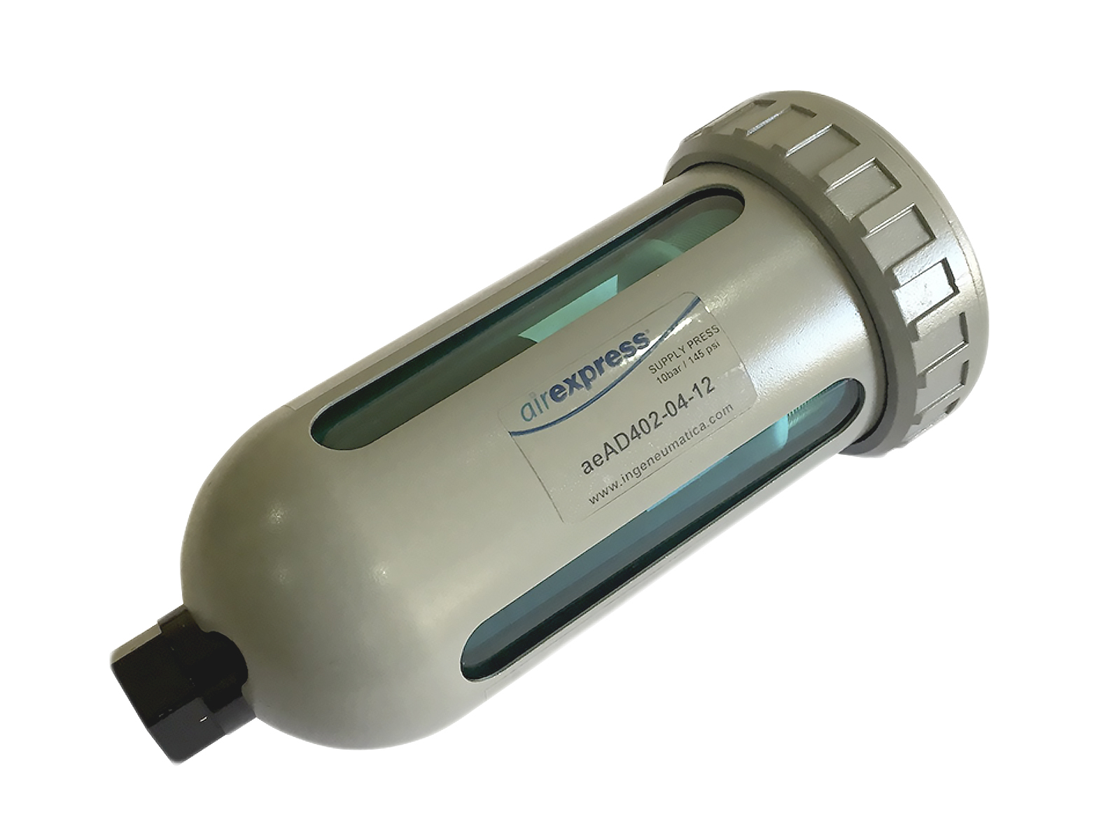 PURGA AUTOMÁTICA - Ingeneumatica